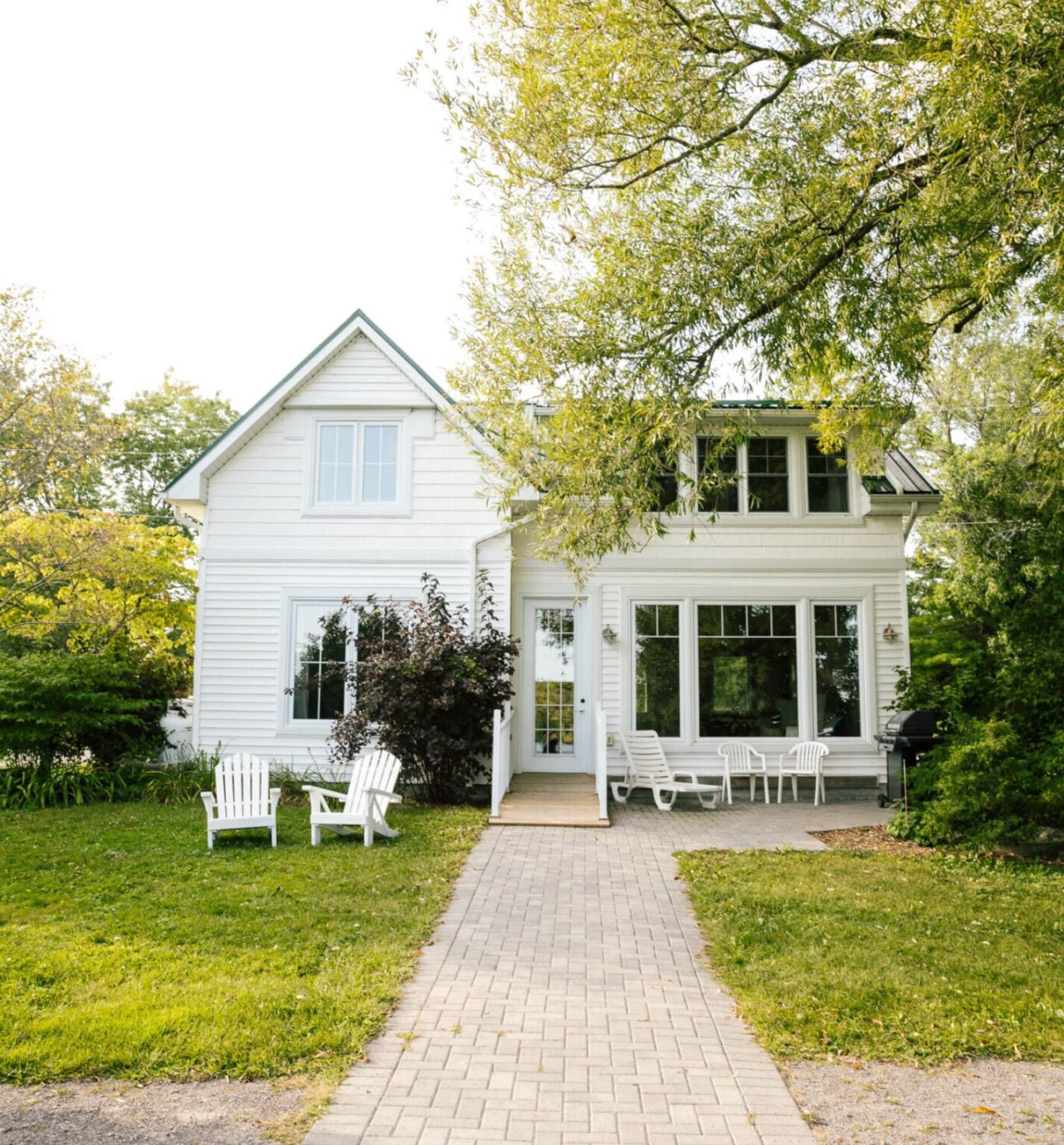 Stay at Elmhirst’s - Unforgettable Getaways for Every Season