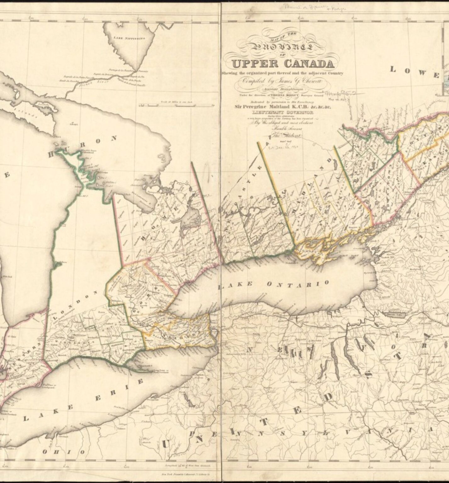 History - A Legacy of Hospitality | Elmhirst’s Resort